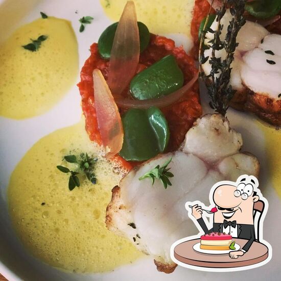 Restaurant Biscotte, Paris - Restaurant menu and reviews