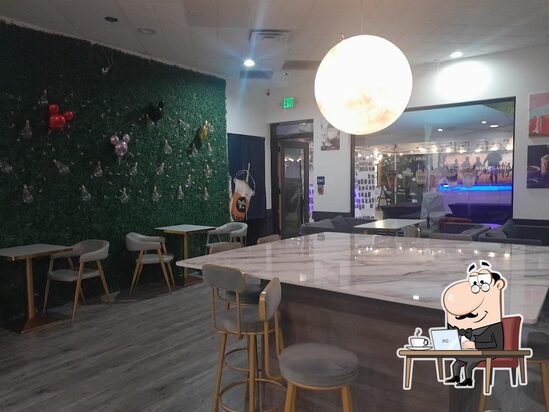 Cafe Bulba, Anaheim - Restaurant menu, prices and reviews