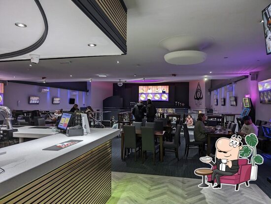 The Cue Club, Wigston - Restaurant menu, prices and reviews