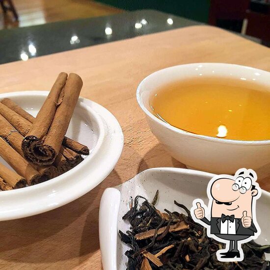 Shang Tea in Kansas City - Restaurant menu and reviews