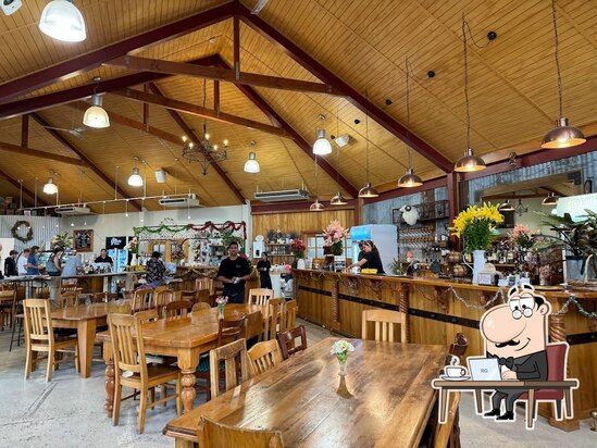 Boots and Jandals, Omarama - Restaurant menu, prices and reviews