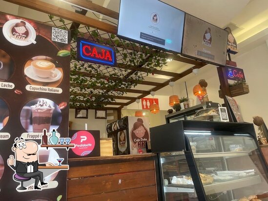 Café Doña Milita, Higuey - Opiniones del restaurante
