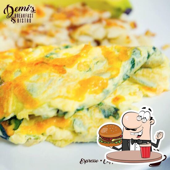 Demi's Breakfast & Bistro in Palos Hills - Restaurant reviews