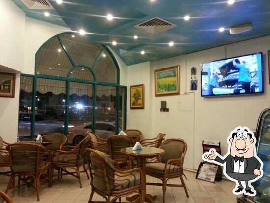 La Brise cafe, Sharjah - Restaurant menu and reviews