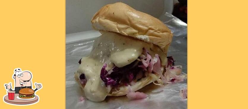 Le Blunt restaurant, Baguio - Restaurant reviews