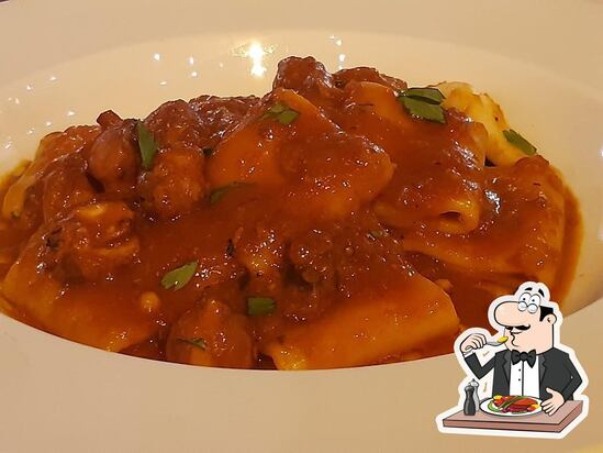 Osteria del Coco Pazzo restaurant, Martina Franca - Restaurant reviews
