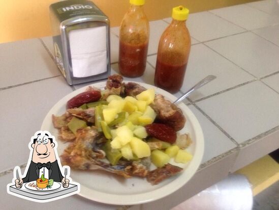 Pub y bar Patitas Doradas Don Lioba, Morelia - Opiniones del restaurante