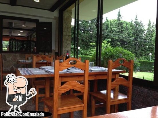 Sidrería Usategui, Marbella - Menú del restaurante, precios y reseñas