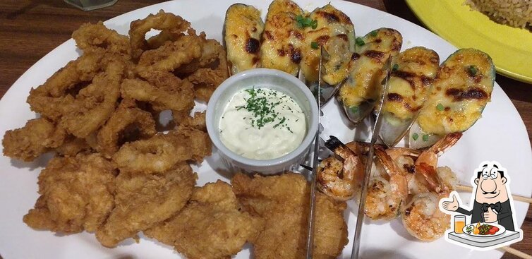 Tender Bob's - Shangri-La Plaza restaurant, Mandaluyong - Restaurant ...