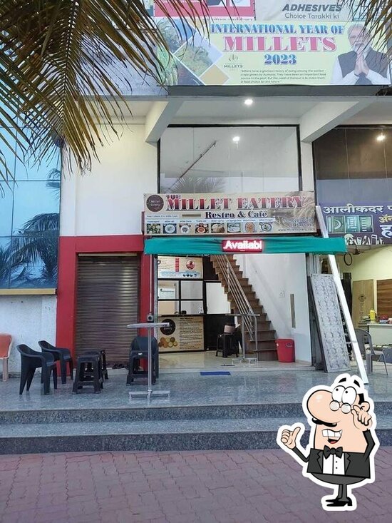 The Millet Eatery Restro And Cafe, Nagpur - Restaurant menu, prices and ...