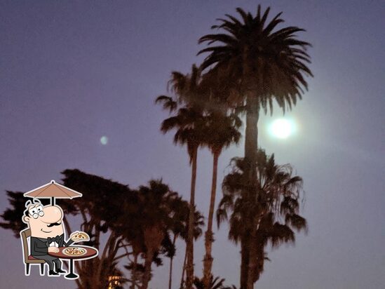 Ty Lounge, Santa Barbara - Restaurant menu, prices and reviews