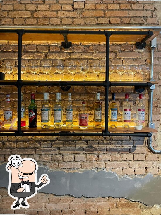 Vupá Bar, São Paulo - Menu do restaurante, preços e opiniões