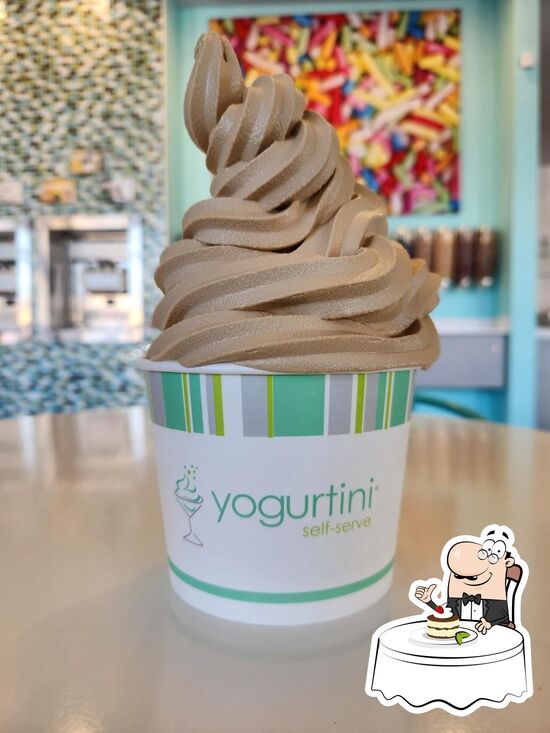 Yogurtini - Rocky Mountain Chocolate Factory in Mesa - Restaurant reviews