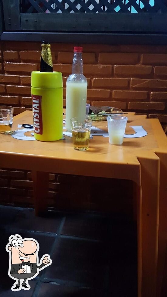 Barravento, Catu - Menu do restaurante, preços e opiniões
