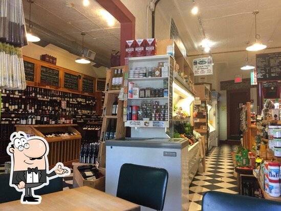 Dave's Fresh Pasta, Somerville - Restaurant menu, prices and reviews