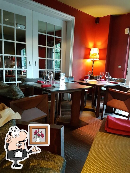 Zai (Le), Strassen - Menu du restaurant, prix et avis