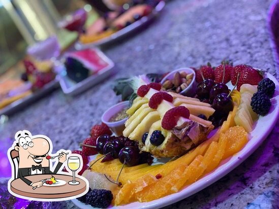 Al Kafe in Worth - Restaurant reviews