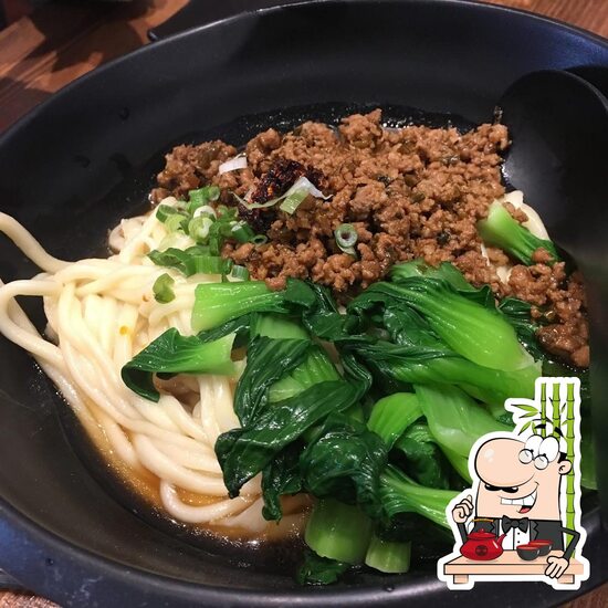 Northern Cafe in Gardena - Restaurant menu and reviews