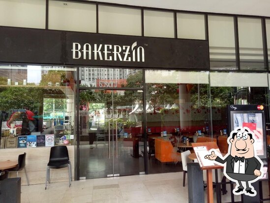 Bakerzin Central Park, West Jakarta - Restaurant menu, prices and reviews