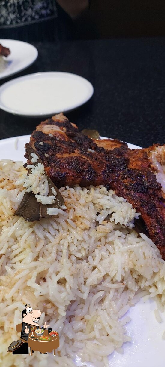 Al-Nujoom Foodpark, Erattupetta - Restaurant menu, prices and reviews