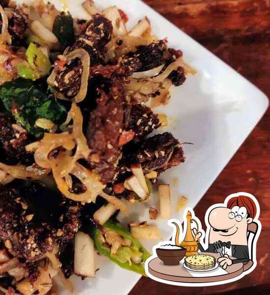 Arippa, Kochi, Mahatma Gandhi Rd - Restaurant reviews