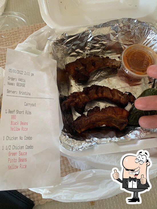 Ay Papa Que Rico in Palmdale - Restaurant menu and reviews