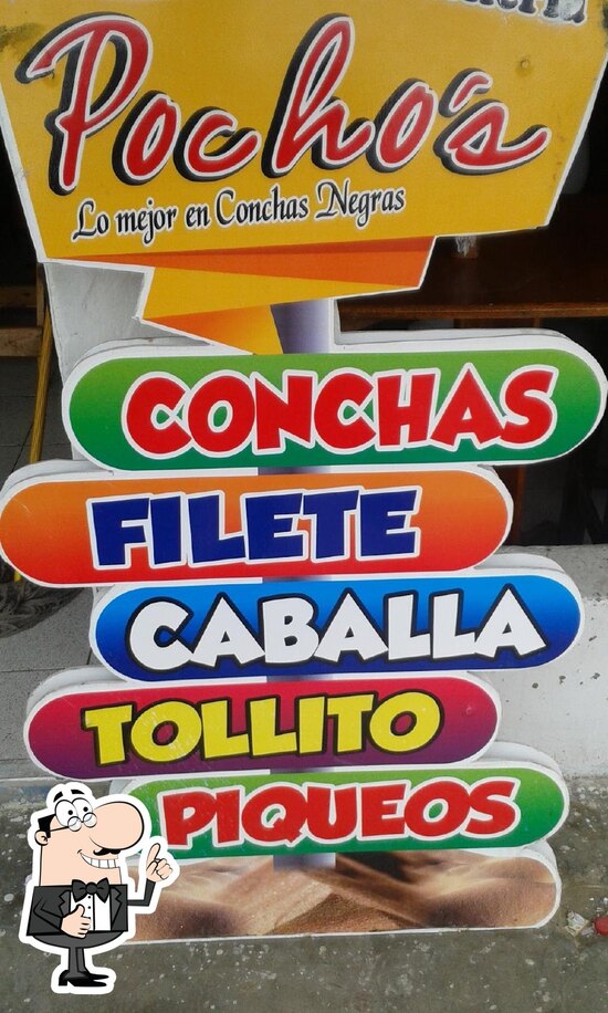 Cevicheria Pochos, Talara - Menú del restaurante, precios y reseñas