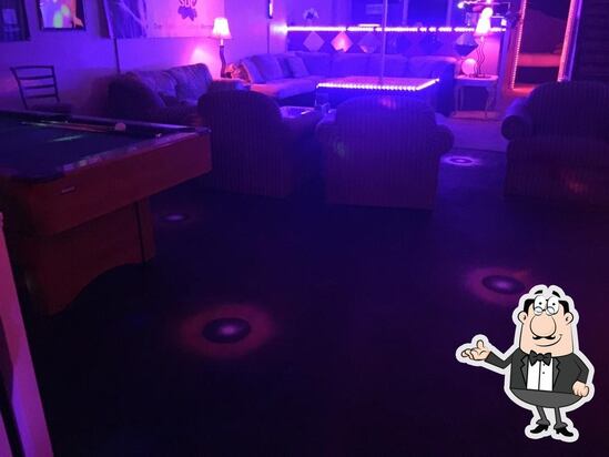 Club 3X, Cocoa - Restaurant menu, prices and reviews