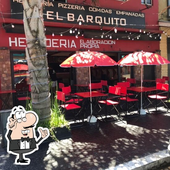 El Barquito, Quilmes - Menú del restaurante, precios y reseñas