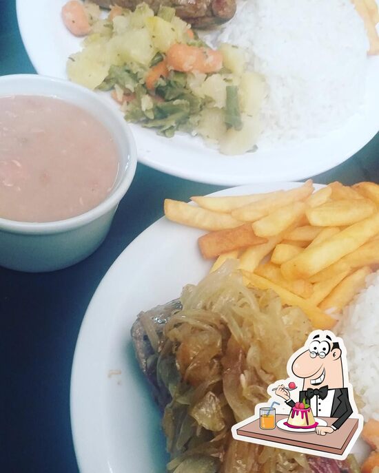 Gastronomia Timóteo restaurante, Guarulhos - Avaliações de restaurantes