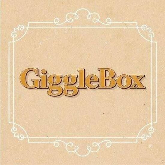 Menu at Giggle Box Cafe & Resto, Surabaya, Jl. Raya Ngagel 123