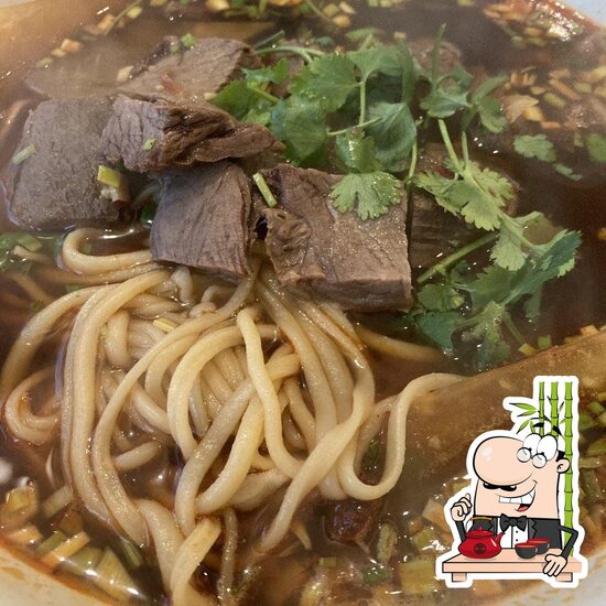 Happy Noodle House, Vancouver - Restaurant menu, prices and reviews