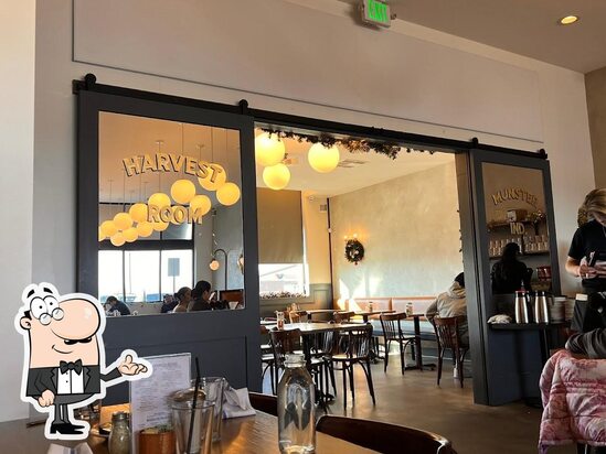 Harvest Room - Munster, Munster - Restaurant menu, prices and reviews