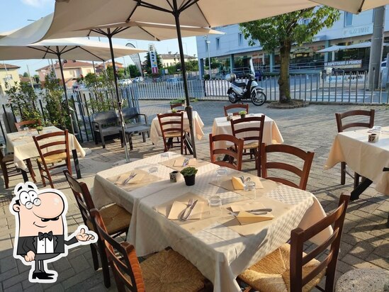 Kest'è, Bonate Sotto - Menu del ristorante, prezzi e recensioni