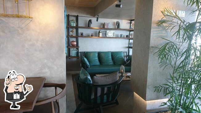 Makou Beach Bar, Larnaca - Restaurant menu, prices and reviews