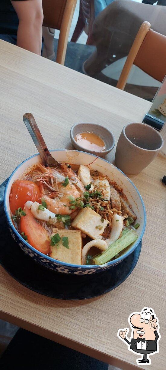 Mì cay Yagami Gò Đen, Ciudad Ho Chi Minh (Saigón) - Menú del ...