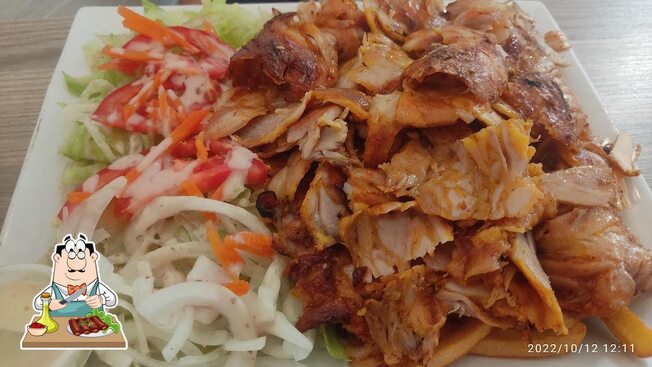 Miss Kebab fast food, Clermont-Ferrand - Restaurant reviews