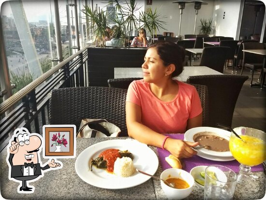 Restaurante Liverpool, Ciudad de México, C. de Venustiano Carranza 92 ...