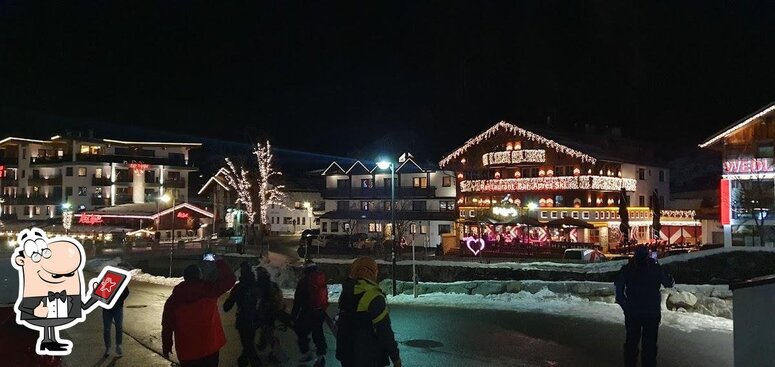 Schatzi-Bar, Ischgl - Restaurantbewertungen