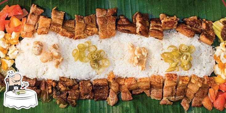 TT's Liempo restaurant, Taguig - Restaurant menu and reviews