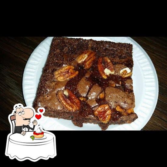 Veronica's Cafe in Carencro - Restaurant reviews