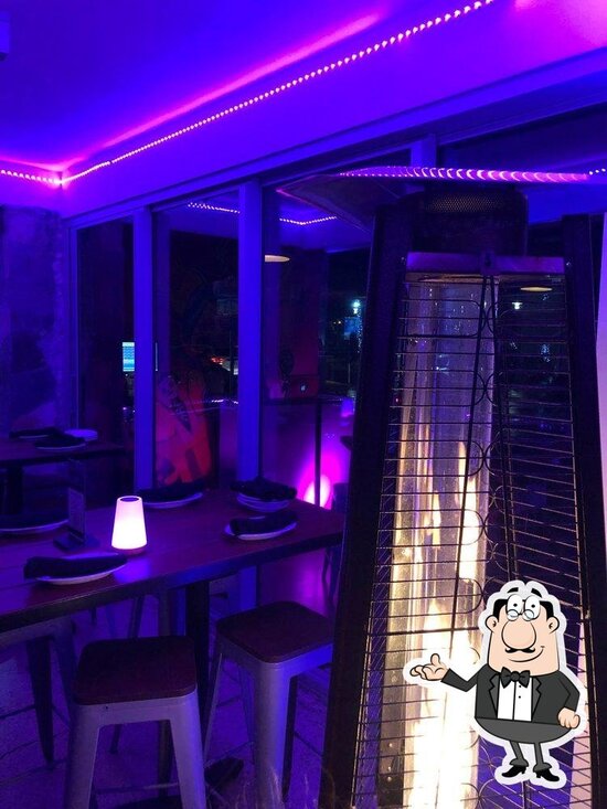 Pink Taco, Miami Beach - Menú del restaurante, precios y reseñas