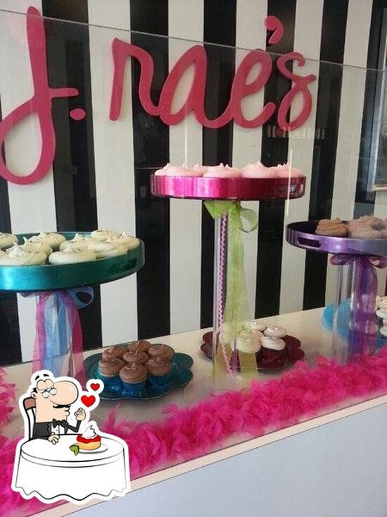 Glitz Bakery in Fort Worth - Restaurant menu and reviews