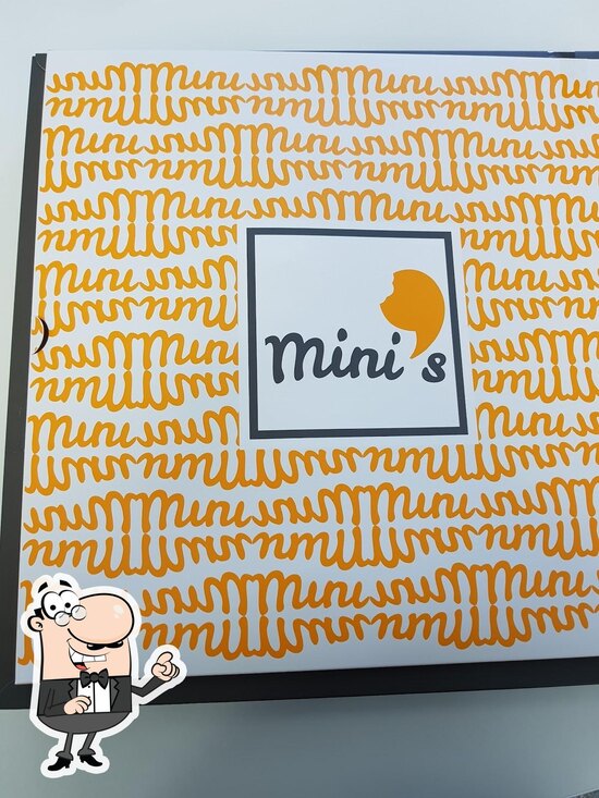 Minis, Abu Dhabi - Restaurant menu, prices and reviews
