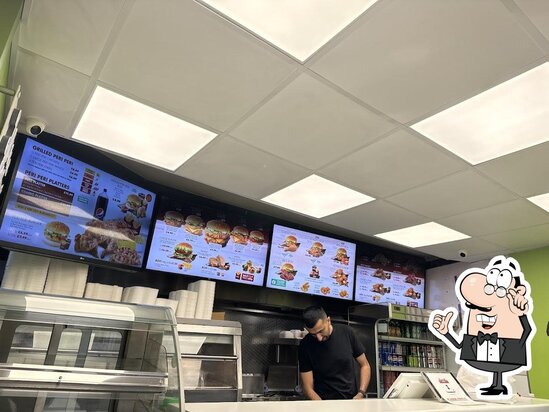 My Chicken Express Wellgate Rotherham, Rotherham - Restaurant menu ...
