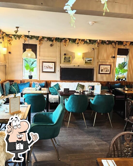 Old House at Home, Lingfield - Restaurant menu, prices and reviews
