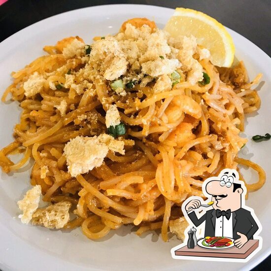 Manila Sizzling Wok and Grill, Burnsville - Menú del restaurante ...