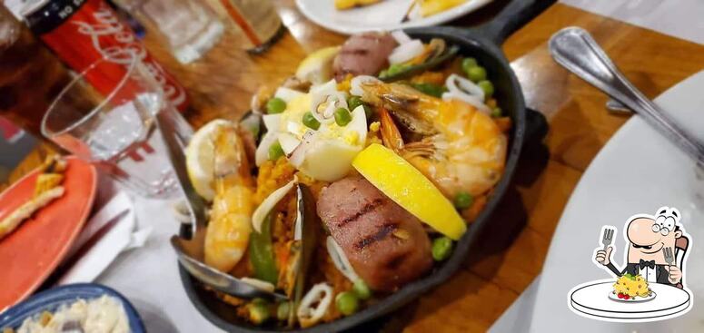 The Frazzled Cook restaurant, Quezon City, 78 Sct. Gandia St ...