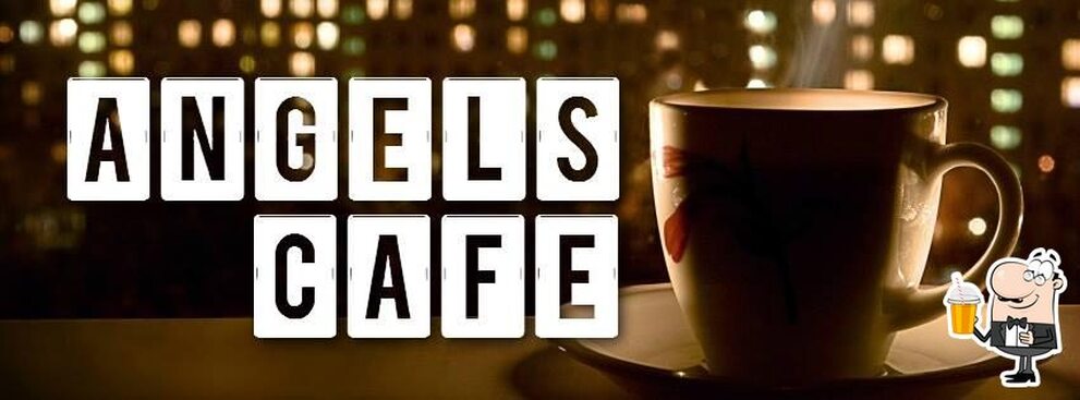 Angels Cafe, Kriva Palanka