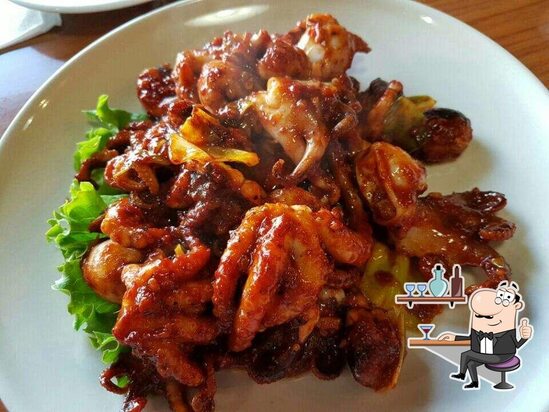 Daon Korean Cuisine, Coquitlam - Restaurant menu, prices and reviews